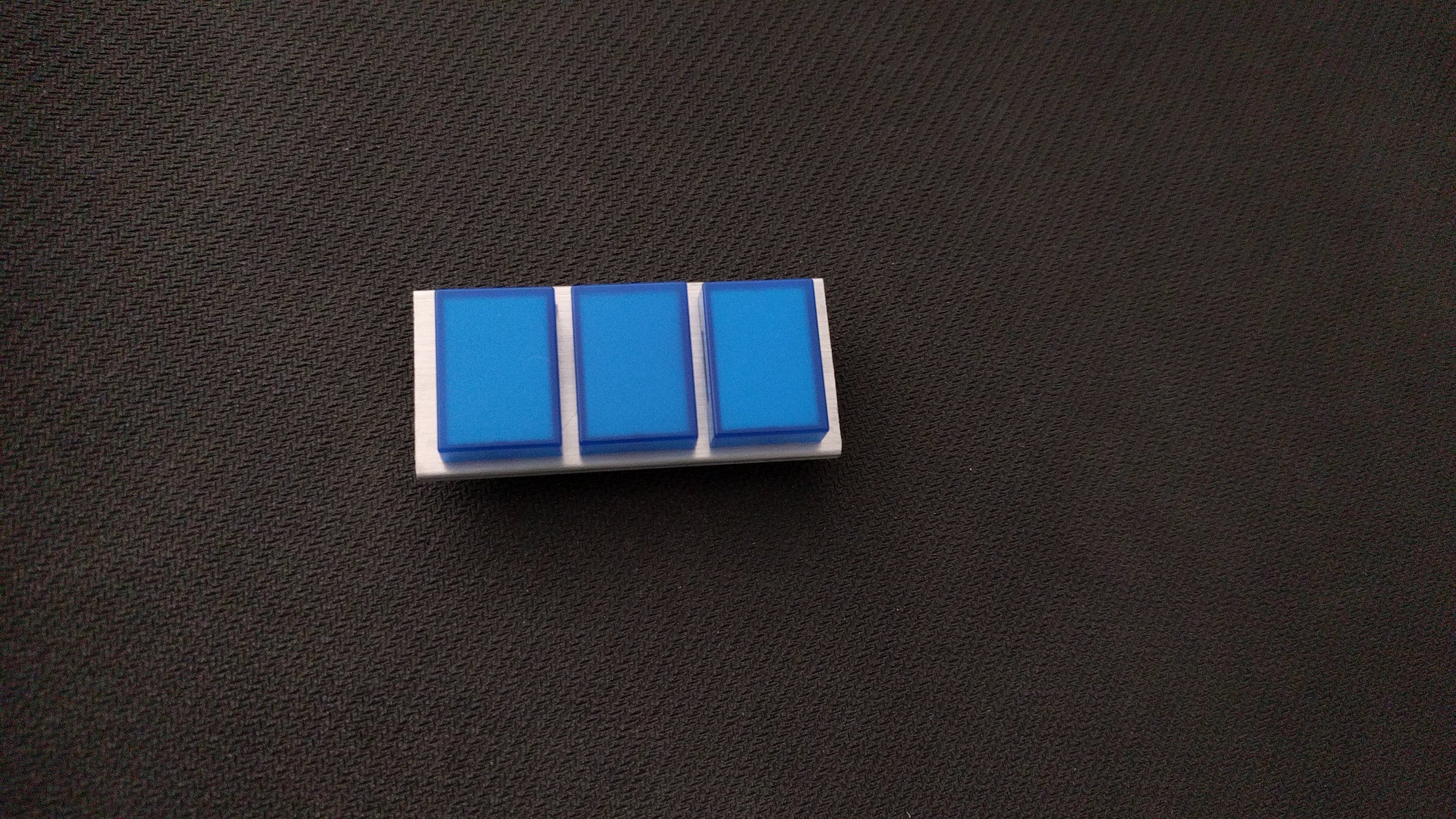 Imperial Rank Badge - Anthology ISB Agent / Lieutenant – Bailey Builds